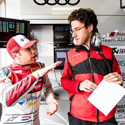 Marc - Deutsch für die Zukunft