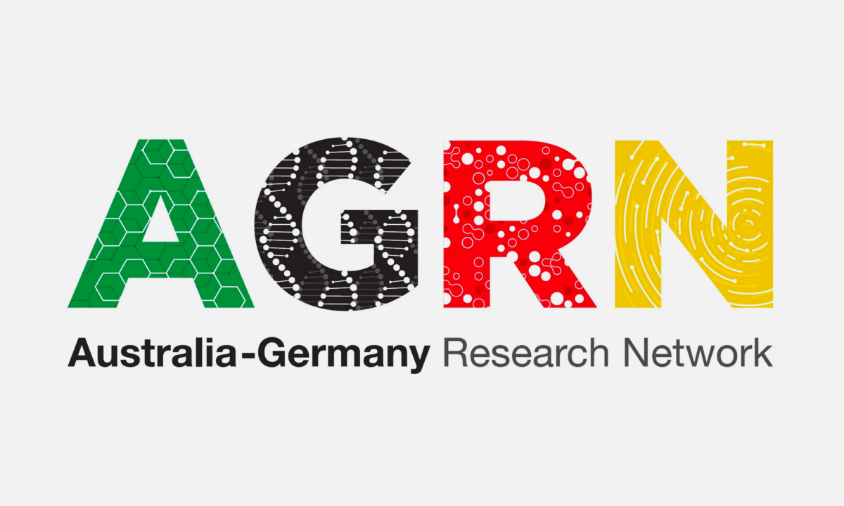 Australia-Germany Research Network (AGRN) - Deutsch für die Zukunft