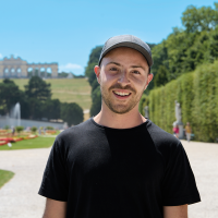 Daniel - Deutsch für die Zukunft